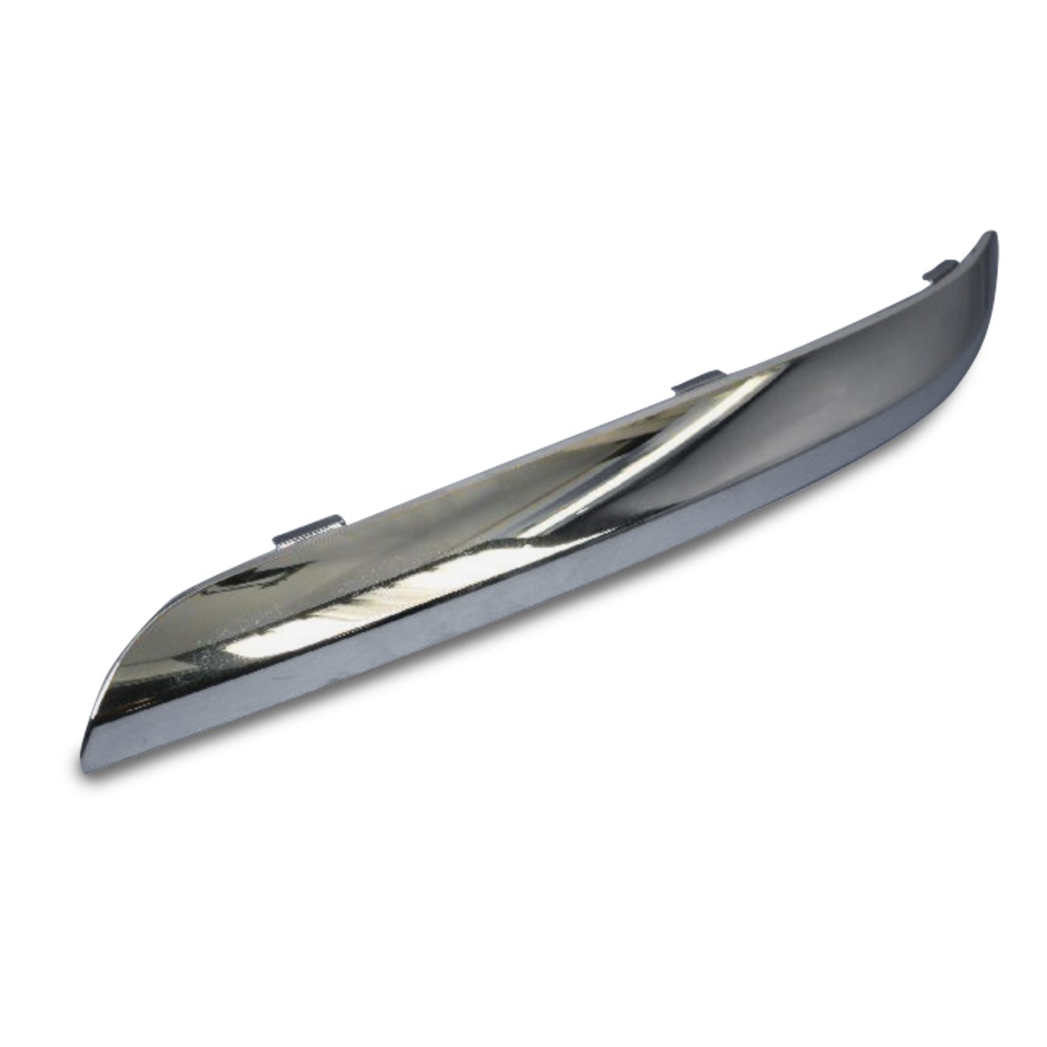 Mopar® 68127941AB - Front Driver Side Bumper Trim