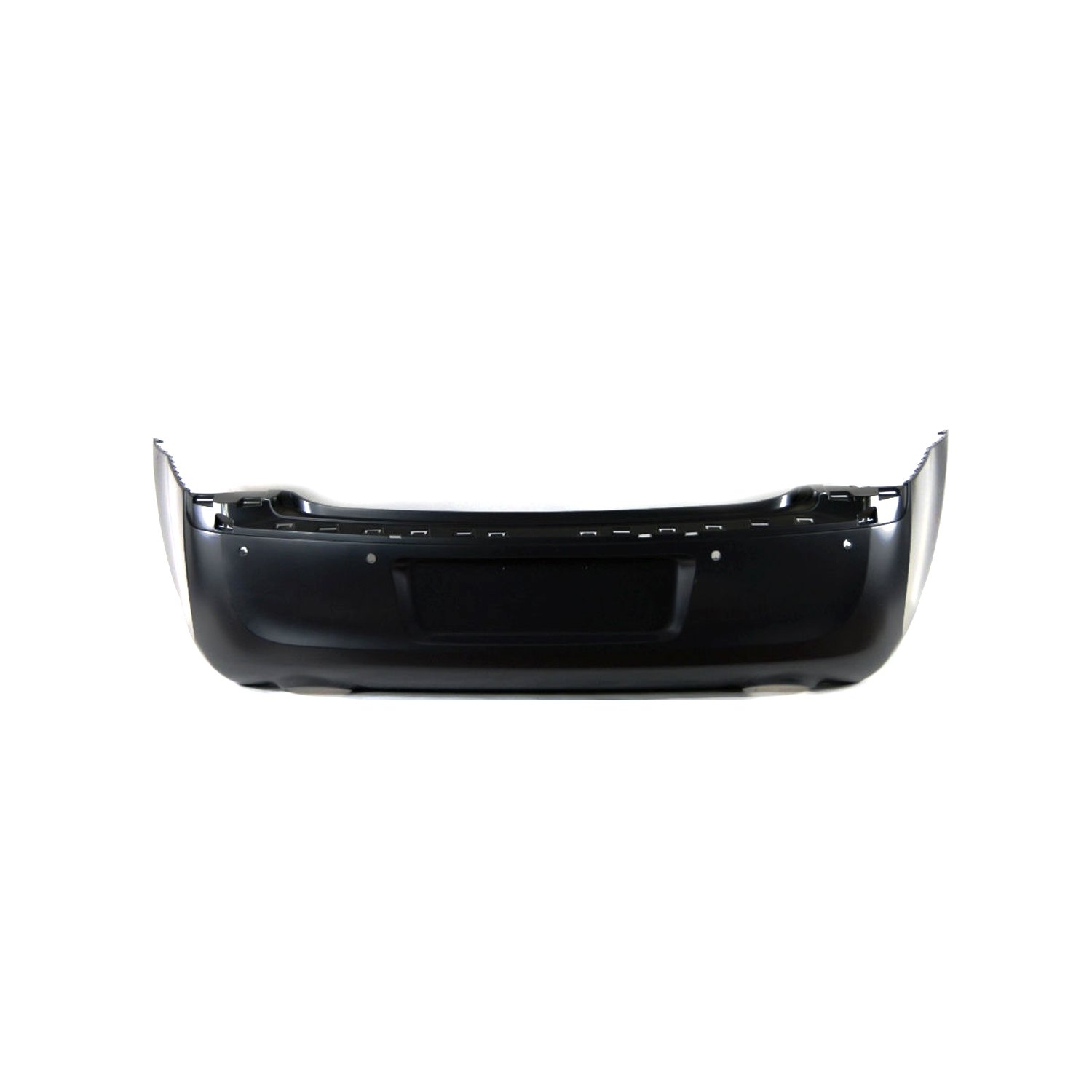 Mopar® 68127951AC - Rear Bumper Cover