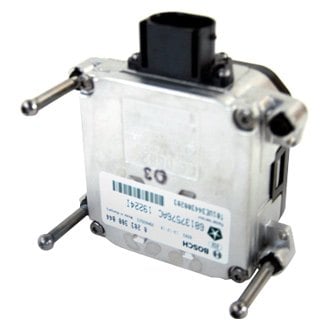 Mopar® 68137576AD - Transmission Control Module Connector