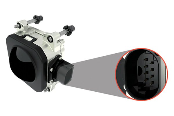 Mopar® 68137576AD - Transmission Control Module Connector