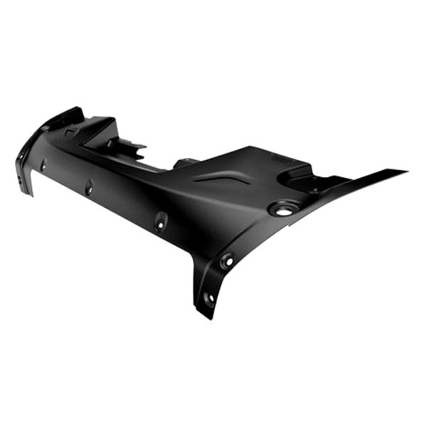 Mopar® 68138372AH - Front Bumper Cover Spacer