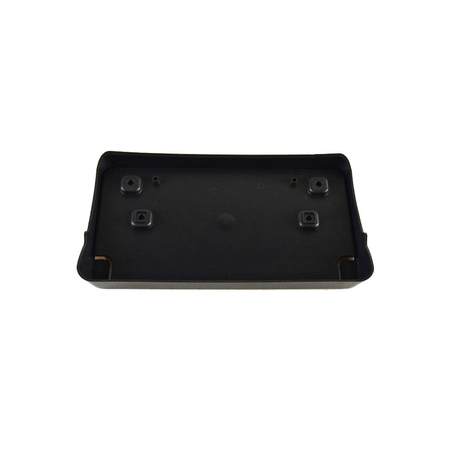Mopar® 68138378AB - Front License Plate Bracket