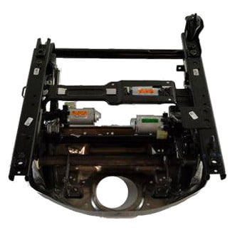 Mopar® 68138755AJ - Power Seat Adjuster