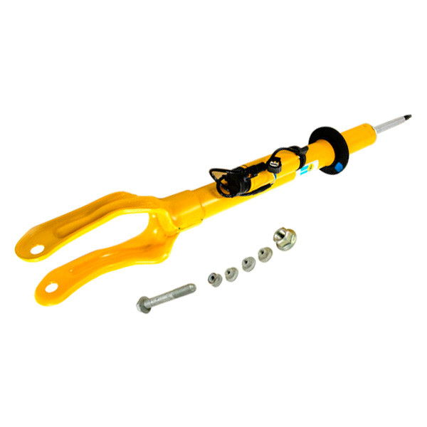 Mopar® 68139497AF - Front Driver Side Shock Absorber Kit