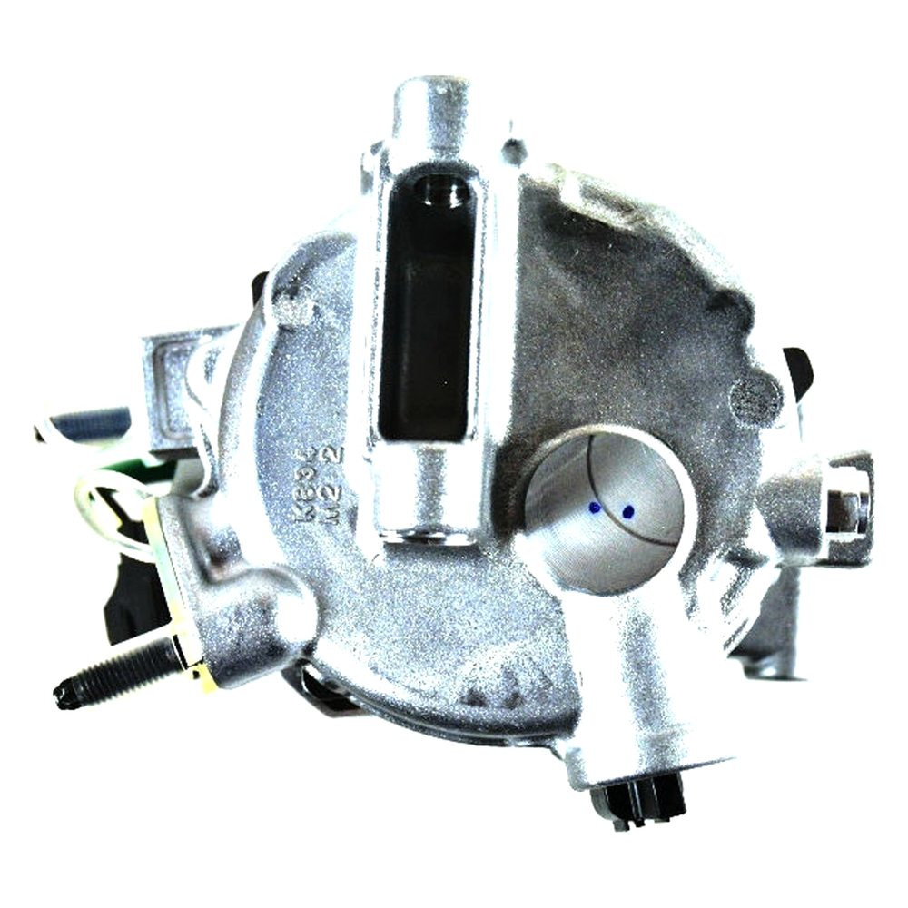 Mopar® 68140664AF - A/C Compressor