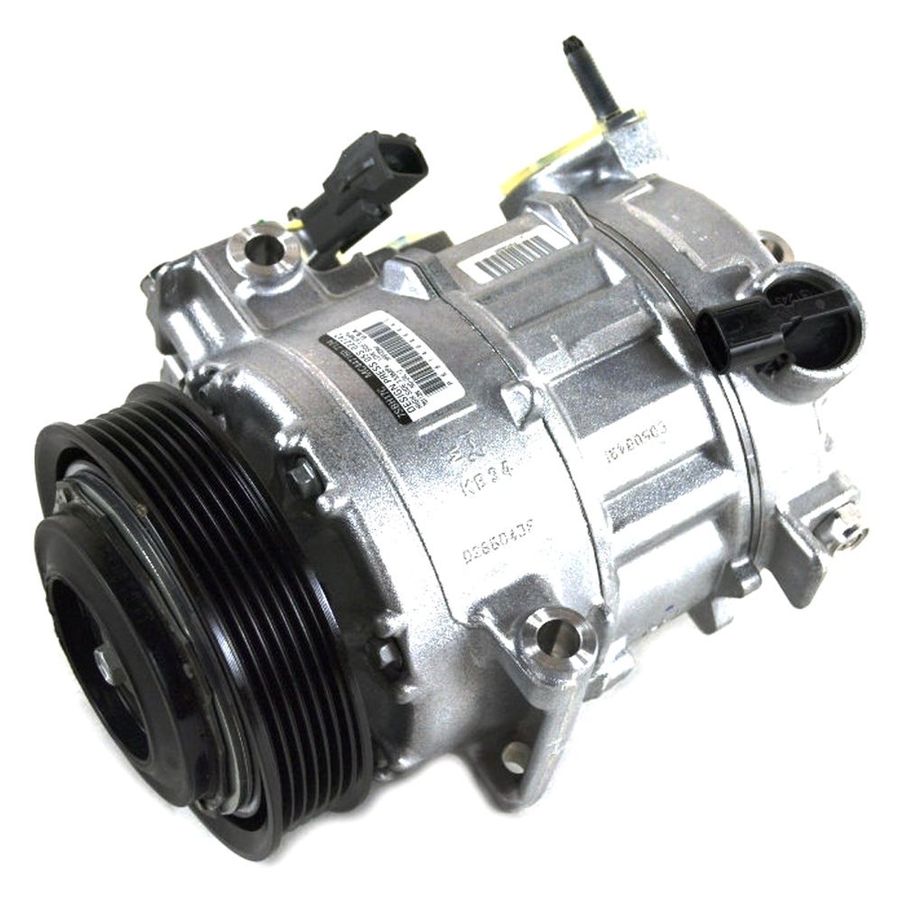 Mopar® 68140664AF - A/C Compressor