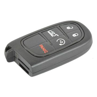 Mopar® 68141580AJ - Keyless Entry Transmitter