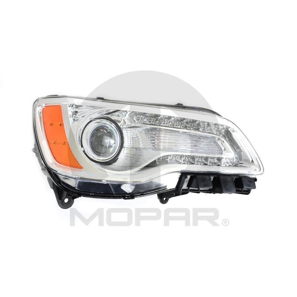 Mopar® 68143004AD - Headlamp