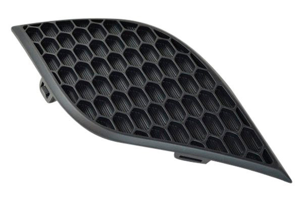 Mopar® 68143094AB - Outer Passenger Side Grille