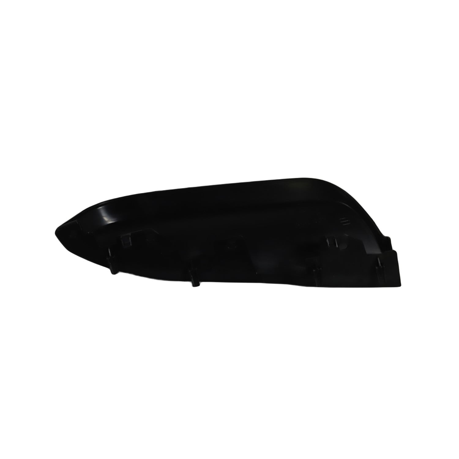 Mopar® 68143096AC - Front Passenger Side Bumper Cover Spacer