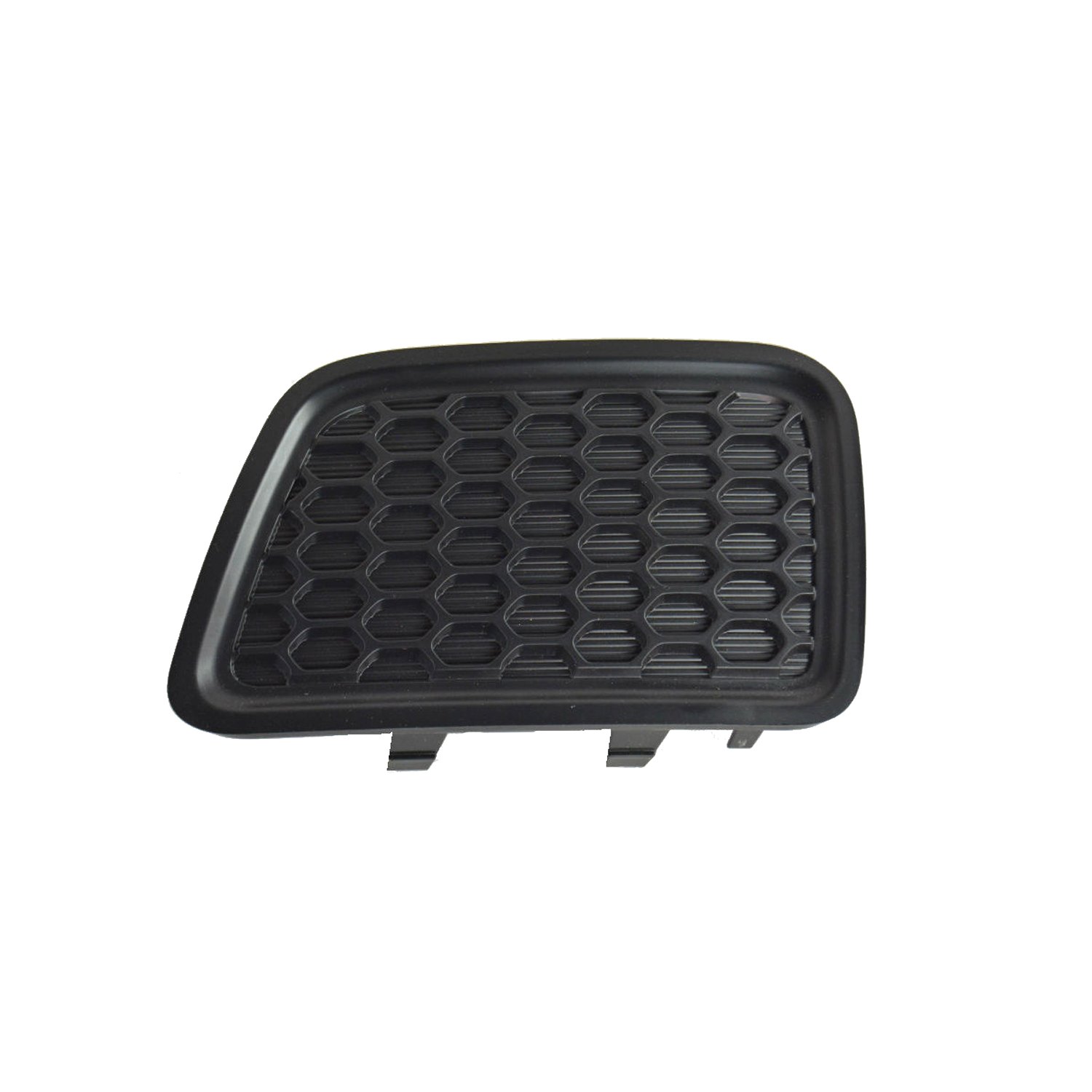Mopar® 68143098AC - Passenger Side Grille