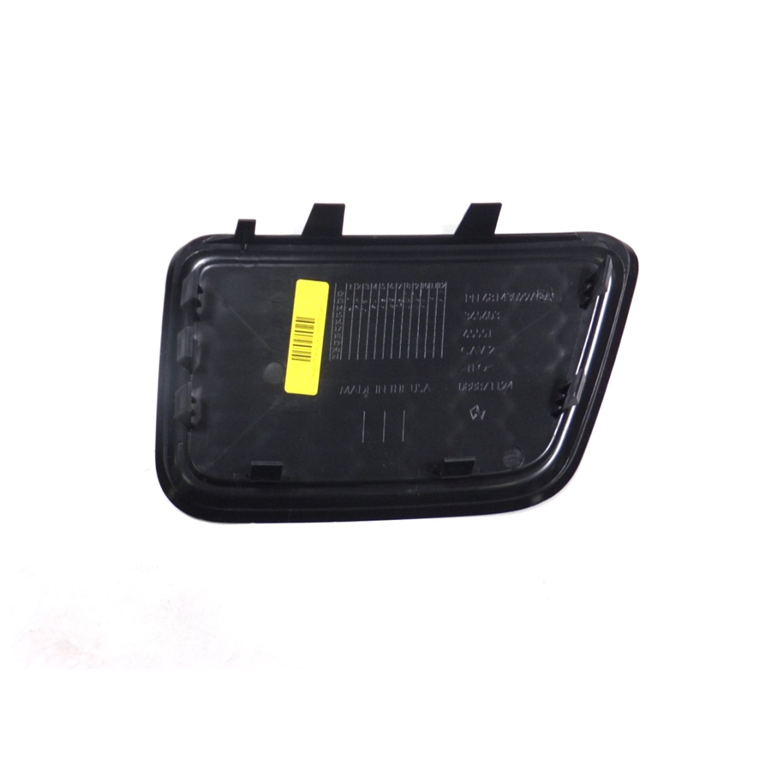 Mopar® 68143099AC - Driver Side Grille