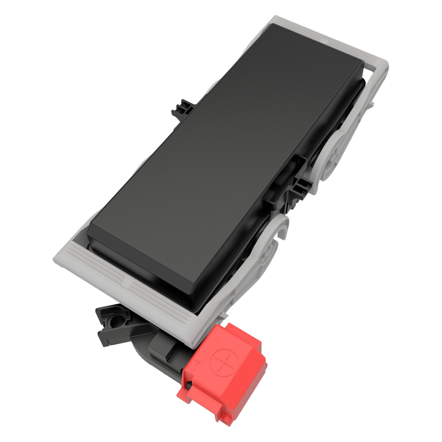 Mopar® 68143317AF - Front Passenger Side Fuse Box