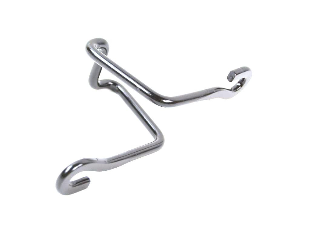 Mopar® 68143722AC - Hood Latch Striker