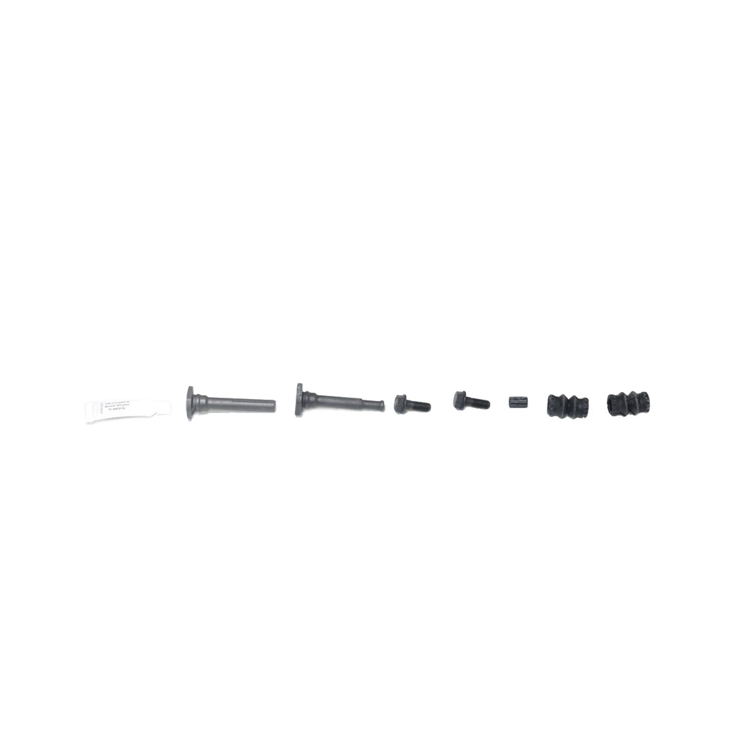 Mopar® 68144165AC - Rear Disc Brake Caliper Pin