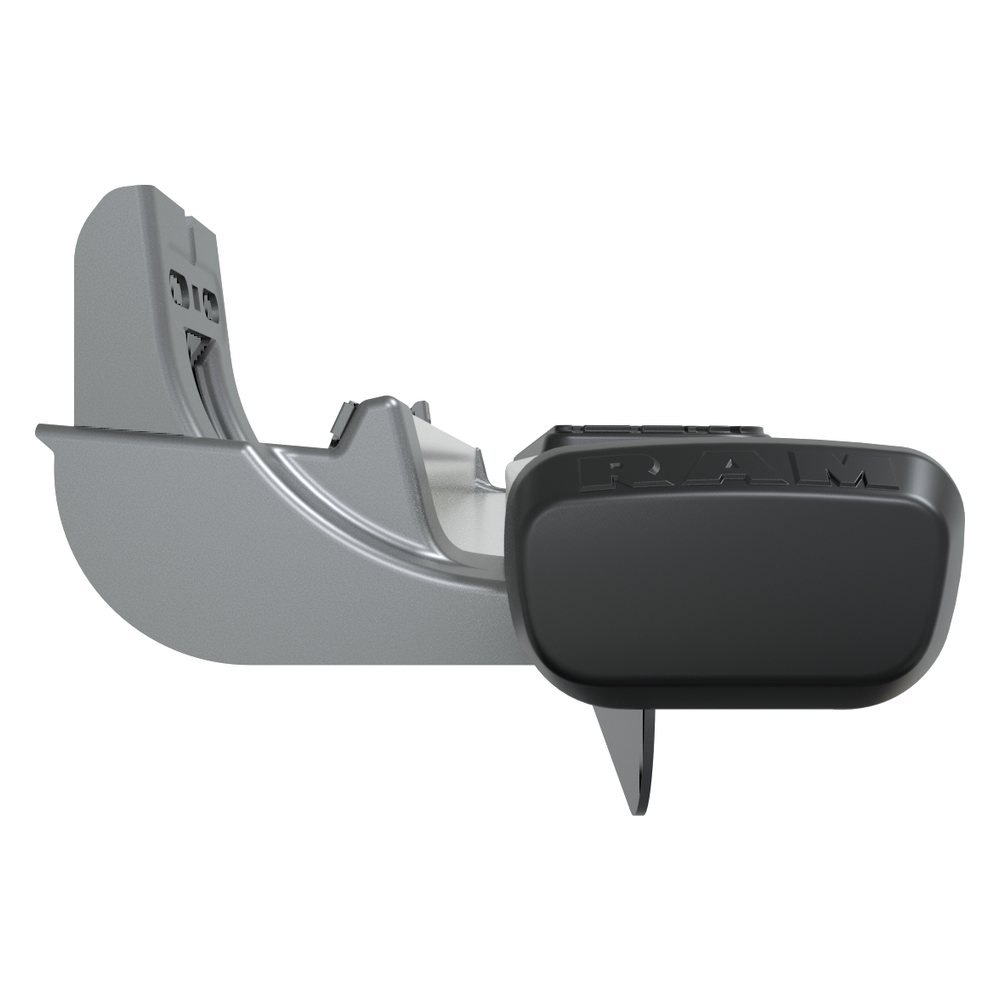 Ram OE 68144255AF - Left Running Board