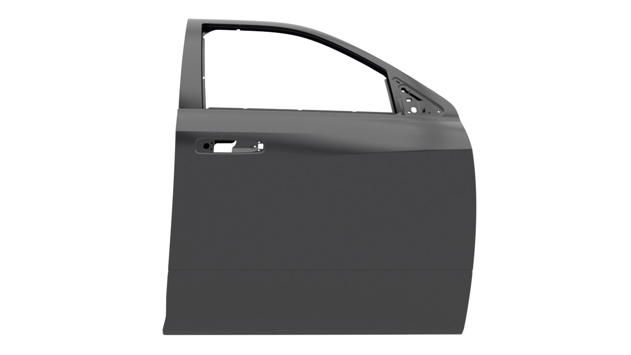 Mopar® - Dodge Ram 2020 Door Shell