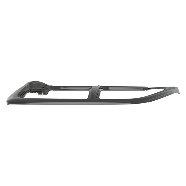 Mopar® 68145097AD - Body Side Aperture Outer Complete Panel