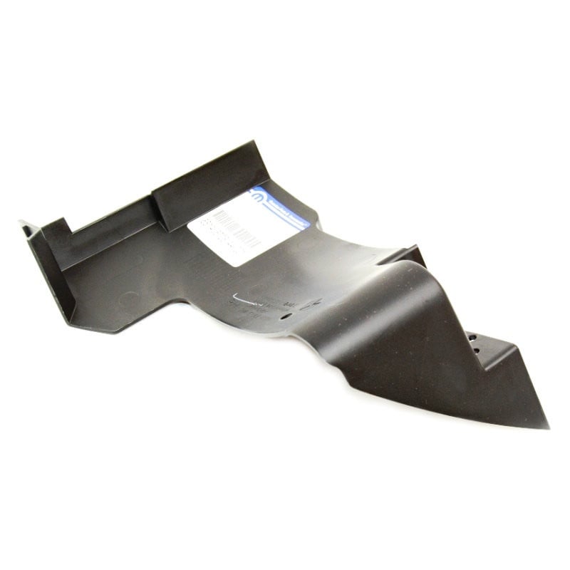 Mopar® 68146706AA - Passenger Side Grille Molding