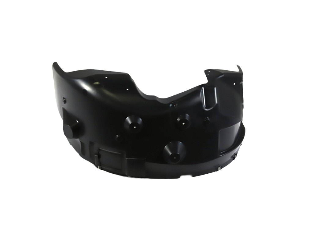 Ram OE 68148311AC - Front Left Fender Splash Shield