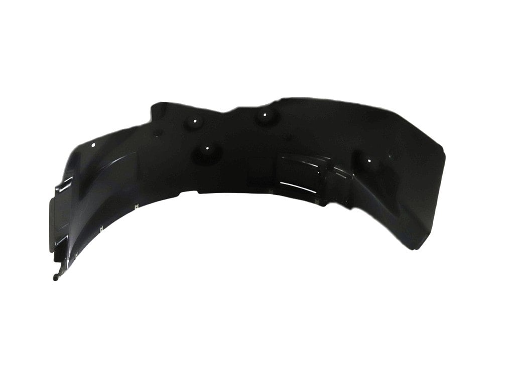 Ram OE 68148311AC - Front Left Fender Splash Shield