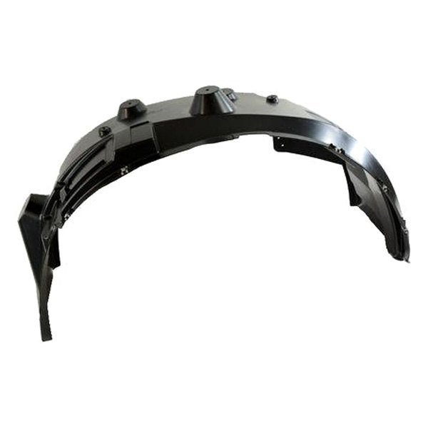 Mopar® 68148311AC - Front Passenger Side Fender Liner