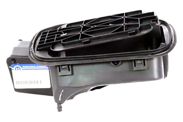 Mopar® 68148794AL - Fuel Filler Housing