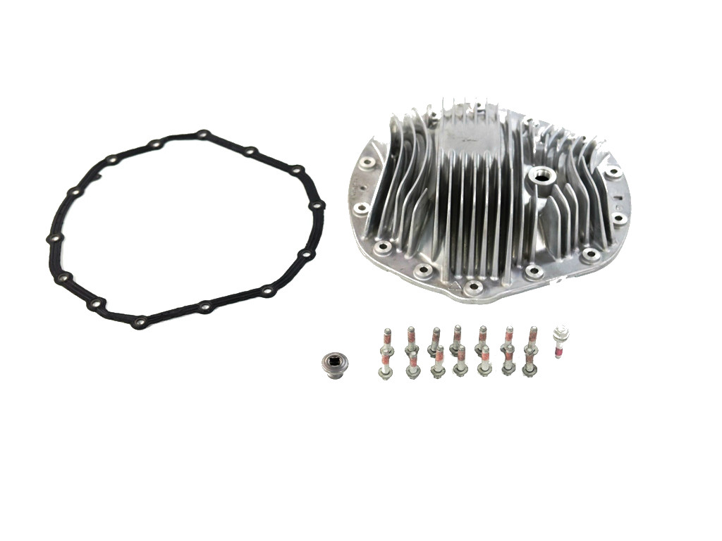 Mopar® 68149259AD - Differential Cover Kit