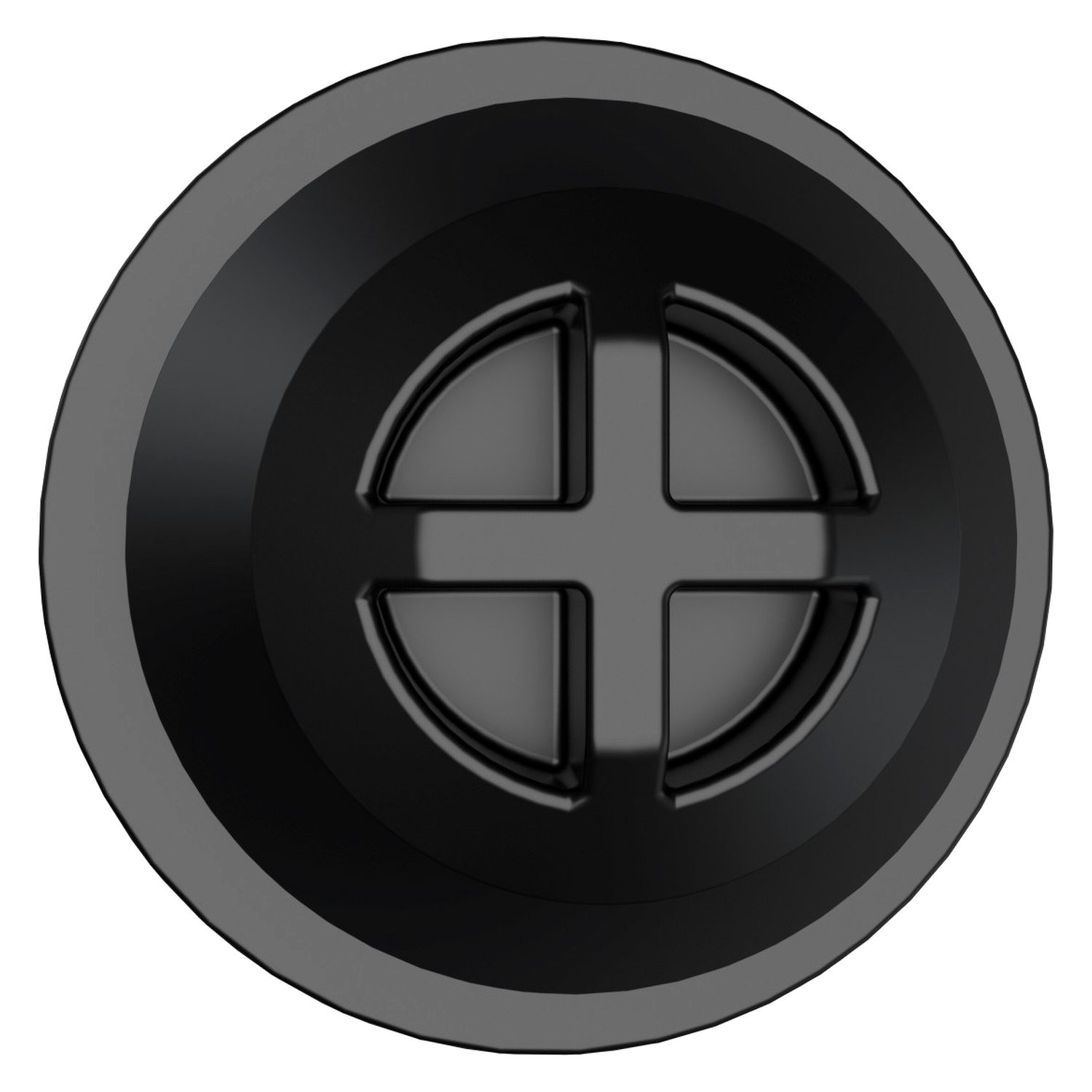Ram OE 68149765AA - Engine Air Intake Resonator Grommet
