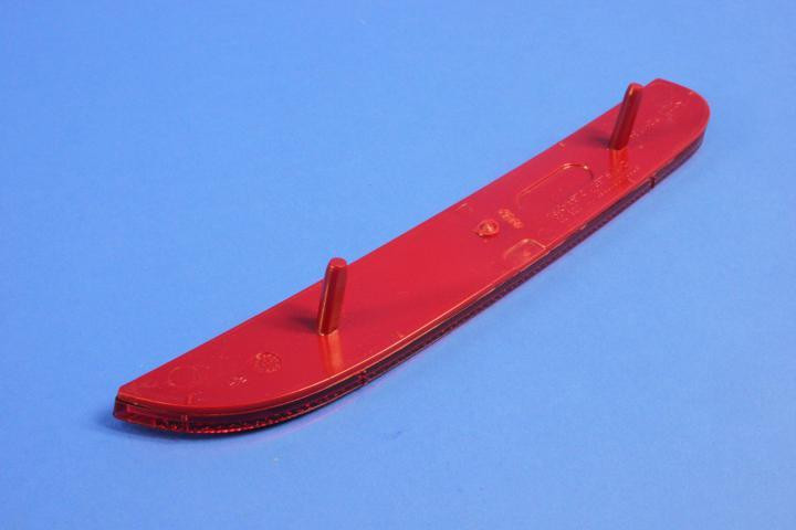 Mopar® 68154574AA - Rear Passenger Side Bumper Reflector