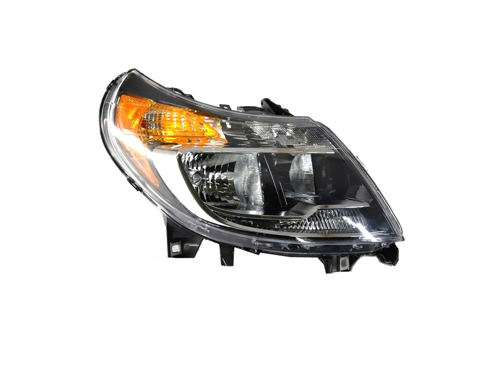 Ram OE 68154588AL - Front Right Headlight Assembly