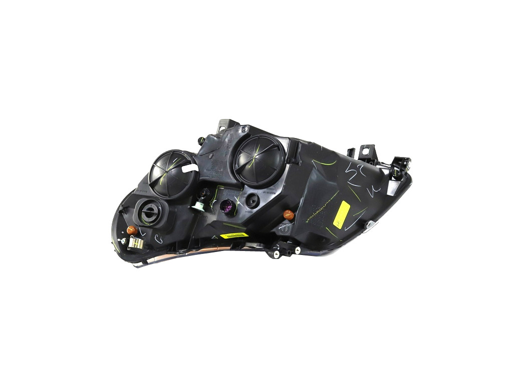 Ram OE 68154588AL - Front Right Headlight Assembly