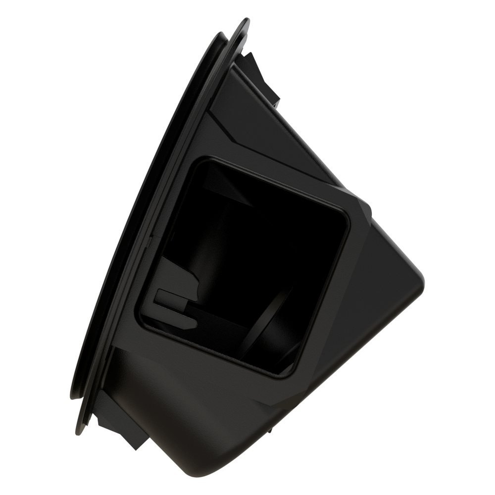 Mopar® 68156453AL - Fuel Filler Housing