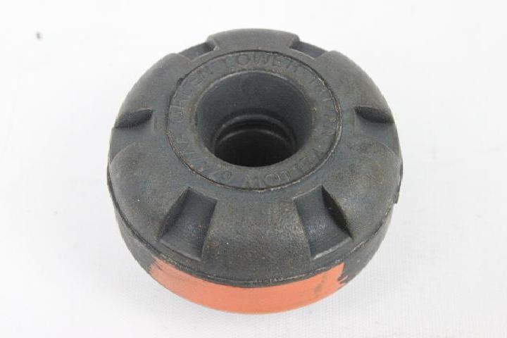 Mopar® 68157180AA - Front Upper Shock Absorber Bushing