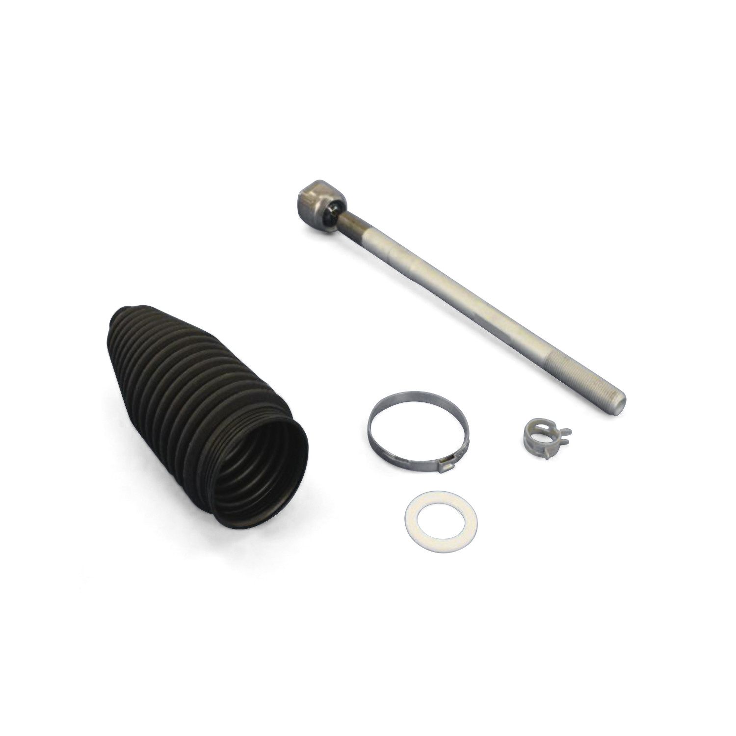 Mopar® 68158377AA - Inner Steering Tie Rod End