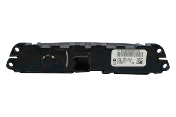 Mopar® 68158644AA - Dash Panel Switch Bezel