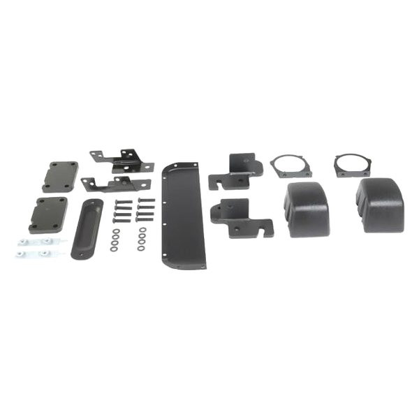 Mopar® 68159377AF - Front Bumper Mounting Kit