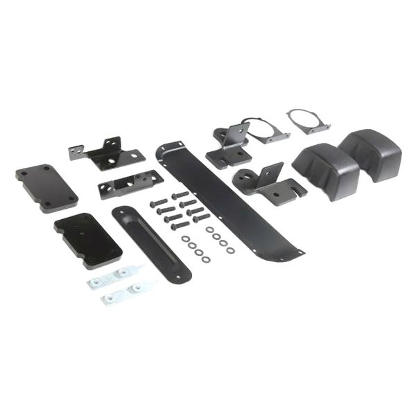 Mopar® 68159377AF - Front Bumper Mounting Kit