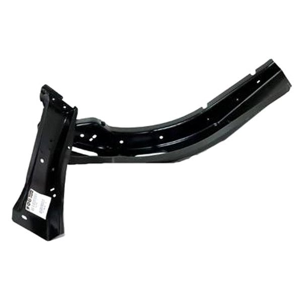 Mopar® 68159486AD - Front Passenger Side Upper Fender Rail Reinforcement