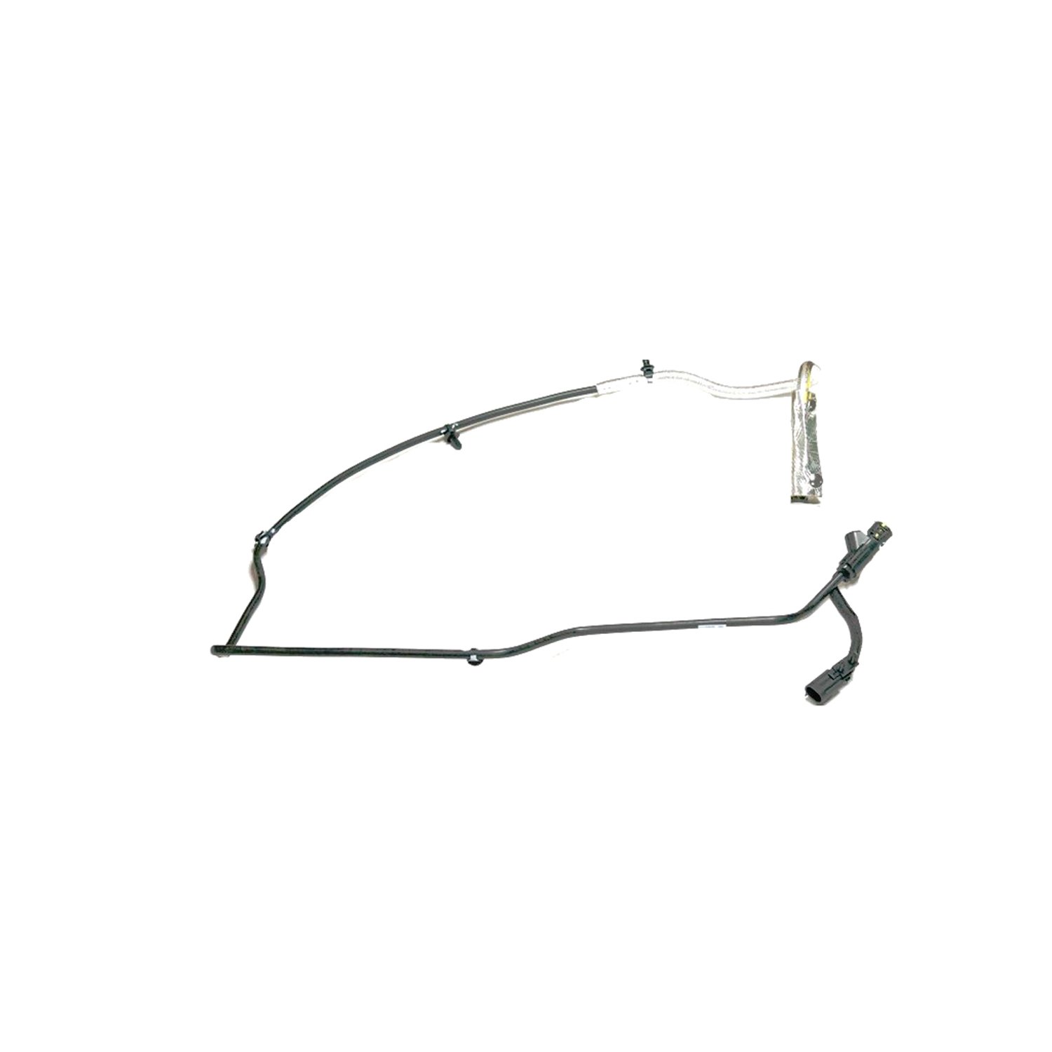 Mopar® 68161471AG - Diesel Emissions Fluid Filler Pipe