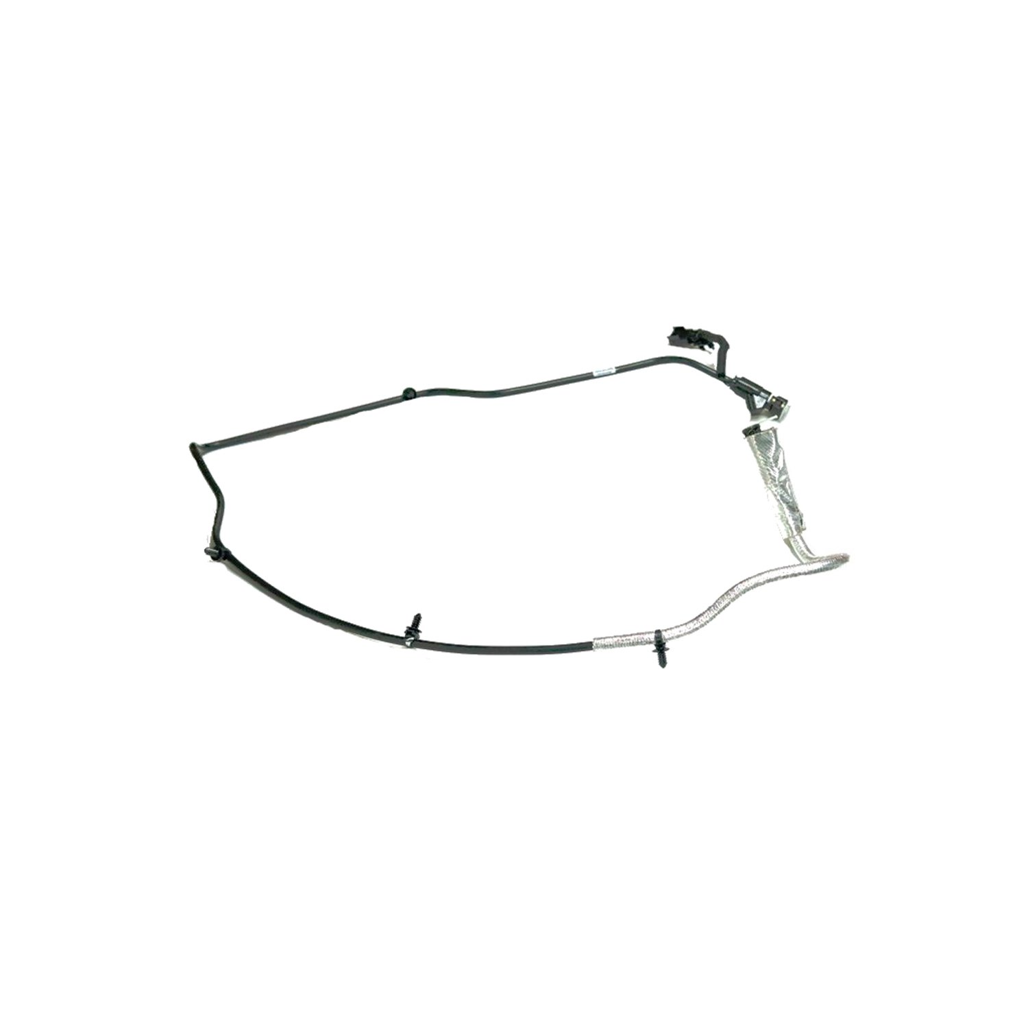 Mopar® 68161471AG - Diesel Emissions Fluid Filler Pipe