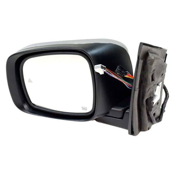 Mopar® 68164727AI - Driver Side View Mirror (Foldaway)