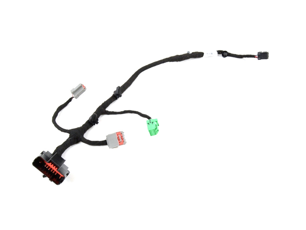 Mopar® - Floor Console Harness Connector