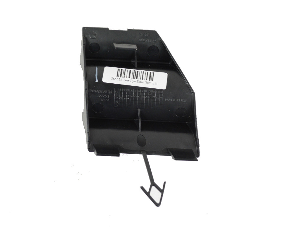 Mopar® 68166063AA - Front Bumper Extension Cap