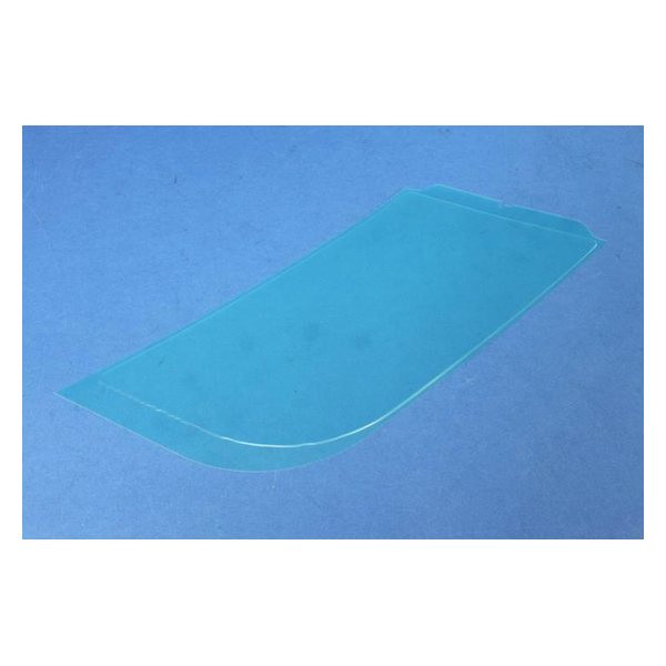 Jeep OE 68172489AA - Rear Left Stone Guard