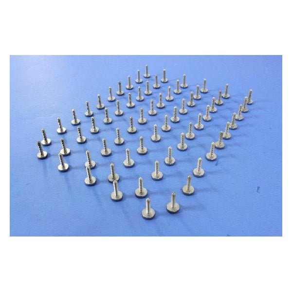 Mopar® 68174574AB - Transmission Oil Pan Bolt
