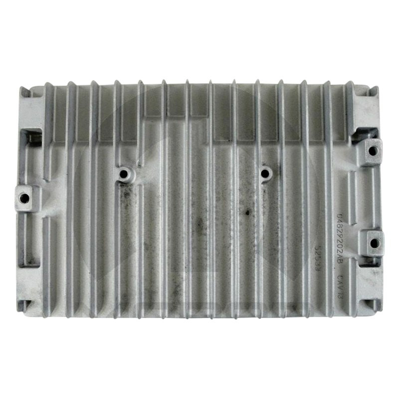 Mopar® 68184562AA - Radiator Side Air Seal