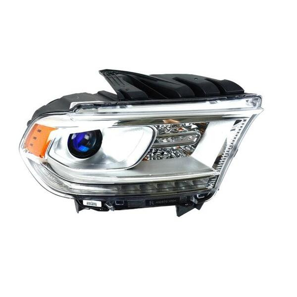 Mopar® 68184822AL - Headlamp