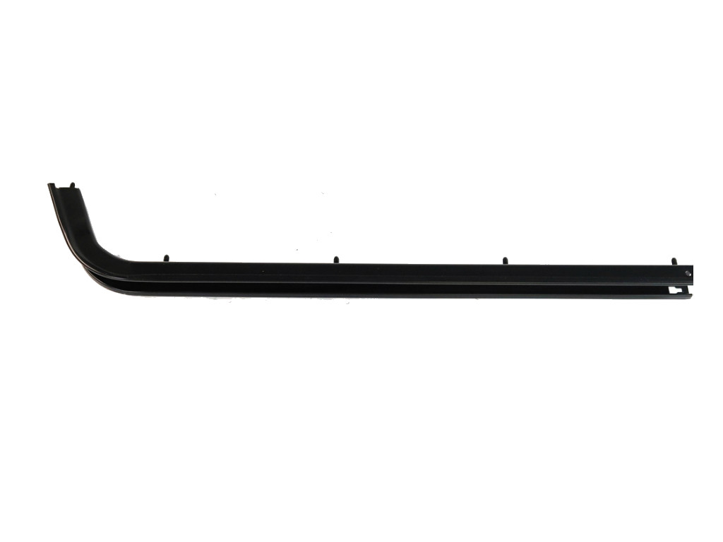 Mopar® 68186026AC - Center Passenger Side Door Track