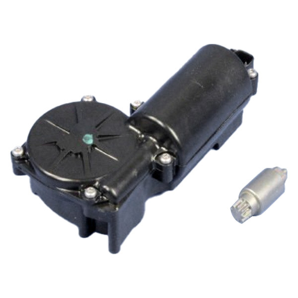 Dodge OE 68187831AC - Left Sliding Door Lock Actuator